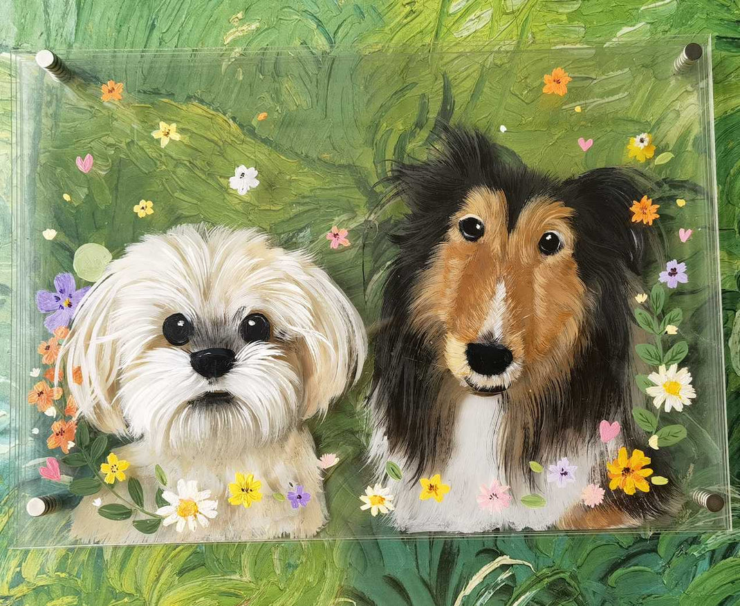 All products – FairWonder