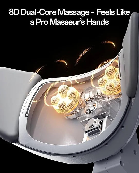 Smart Ergonomic Chair | Lumbar Tracking | 4D Adjustable Headrest | Ven ...