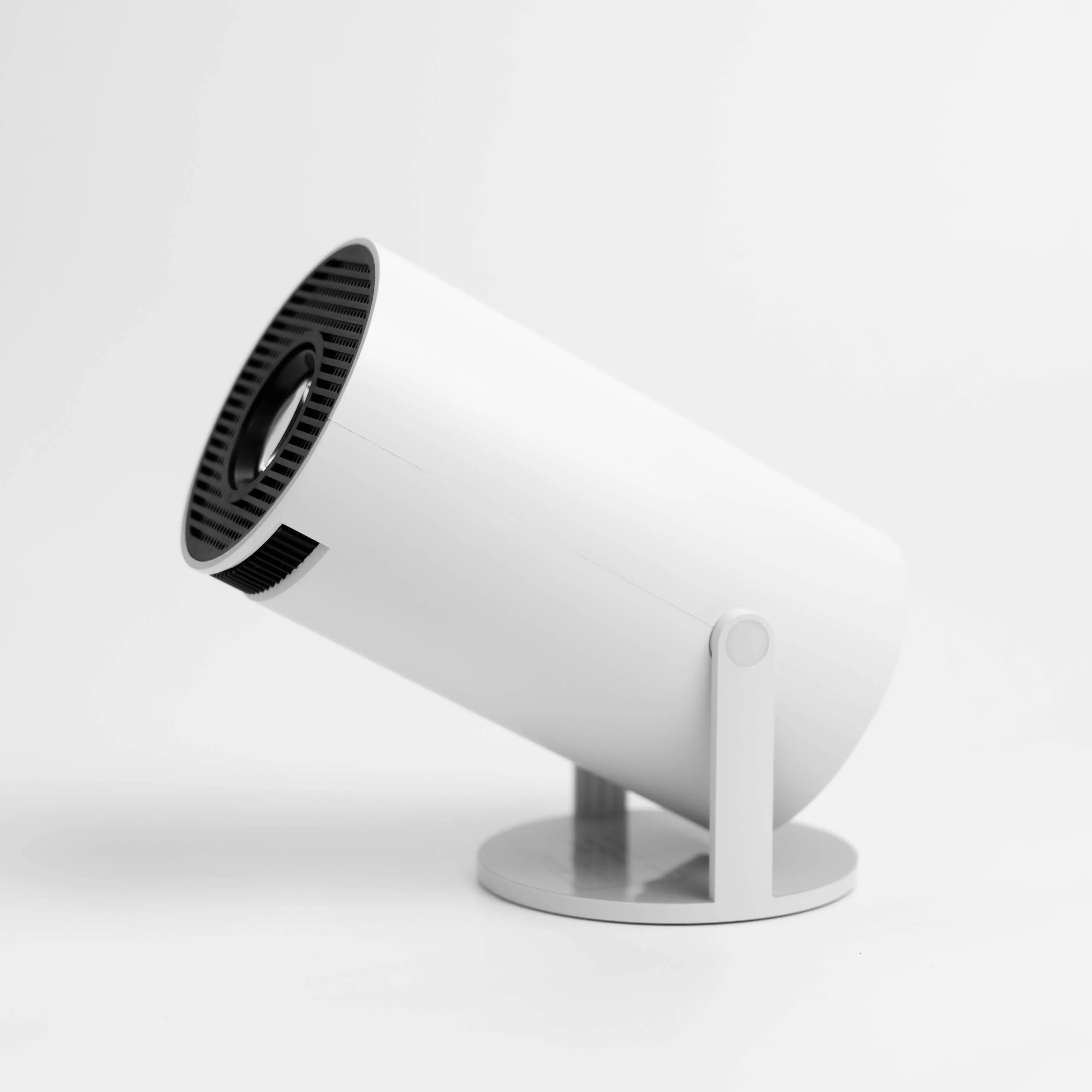 FairWonder Mini HD 4K Portable Projector Auto Keystone