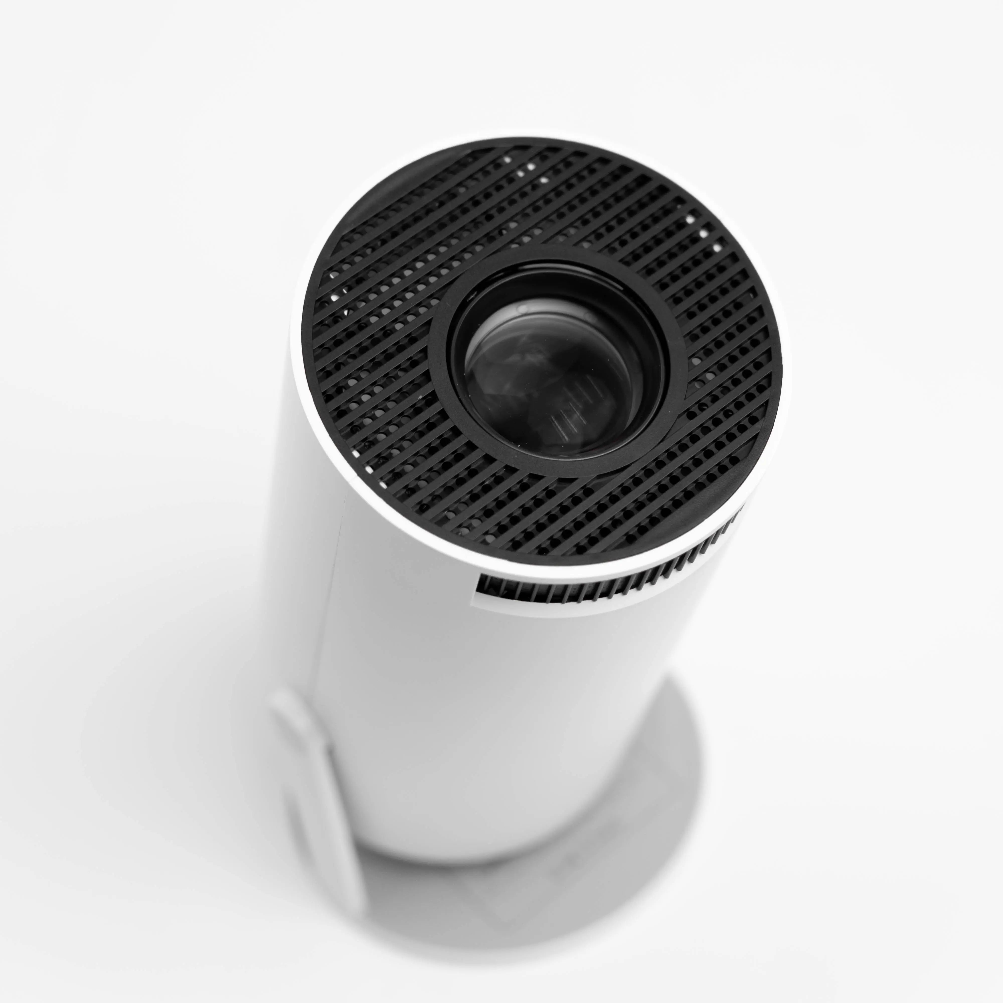 FairWonder Mini HD 4K Portable Projector Auto Keystone